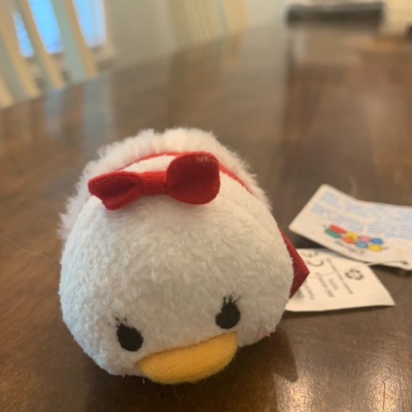 Tsum Tsum | Toys | Disney Tsum Tsum Daisy Duck Stackable Mini Plush New ...
